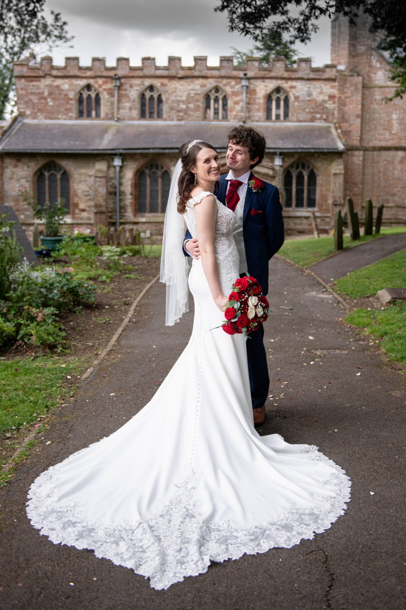 LB Photography - Tie The Knot Wedding Directory