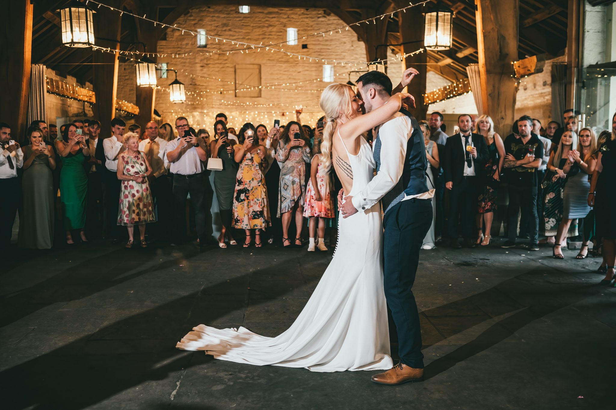 Sam Chipman Photography - Tie The Knot Wedding Directory