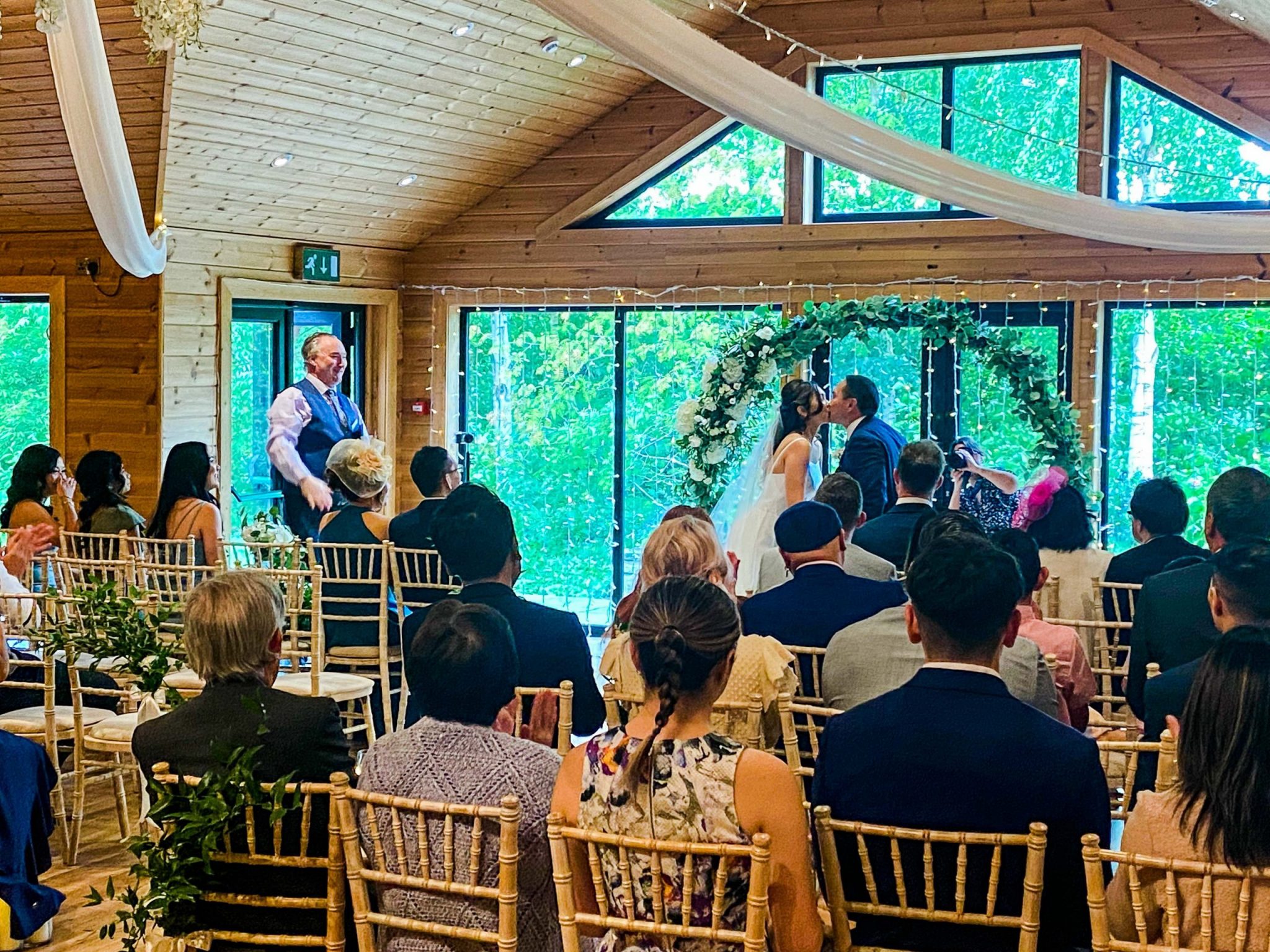 How to have a wedding day to remember! - Tie The Knot Wedding Directory