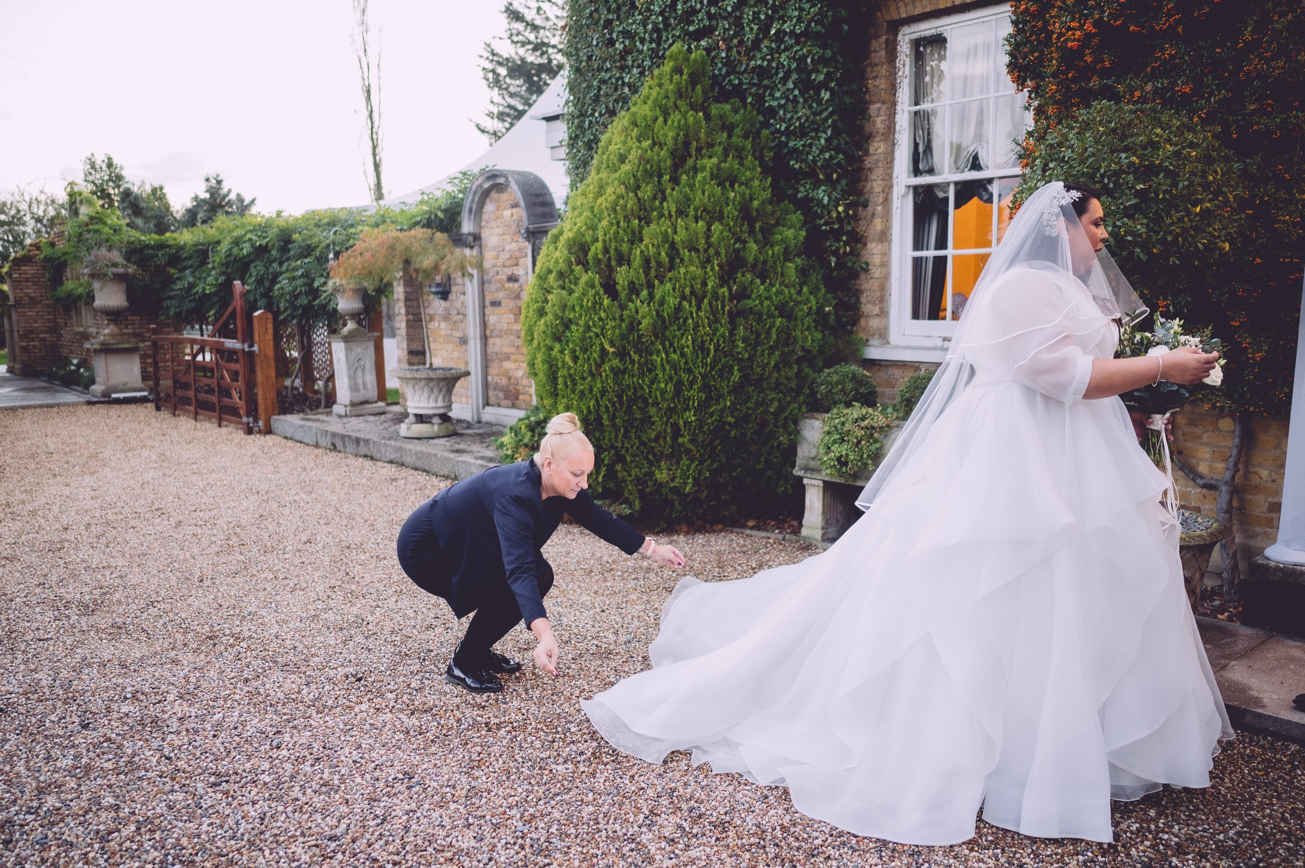 Moments Like This Wedding Coordinator - Tie The Knot Wedding Directory