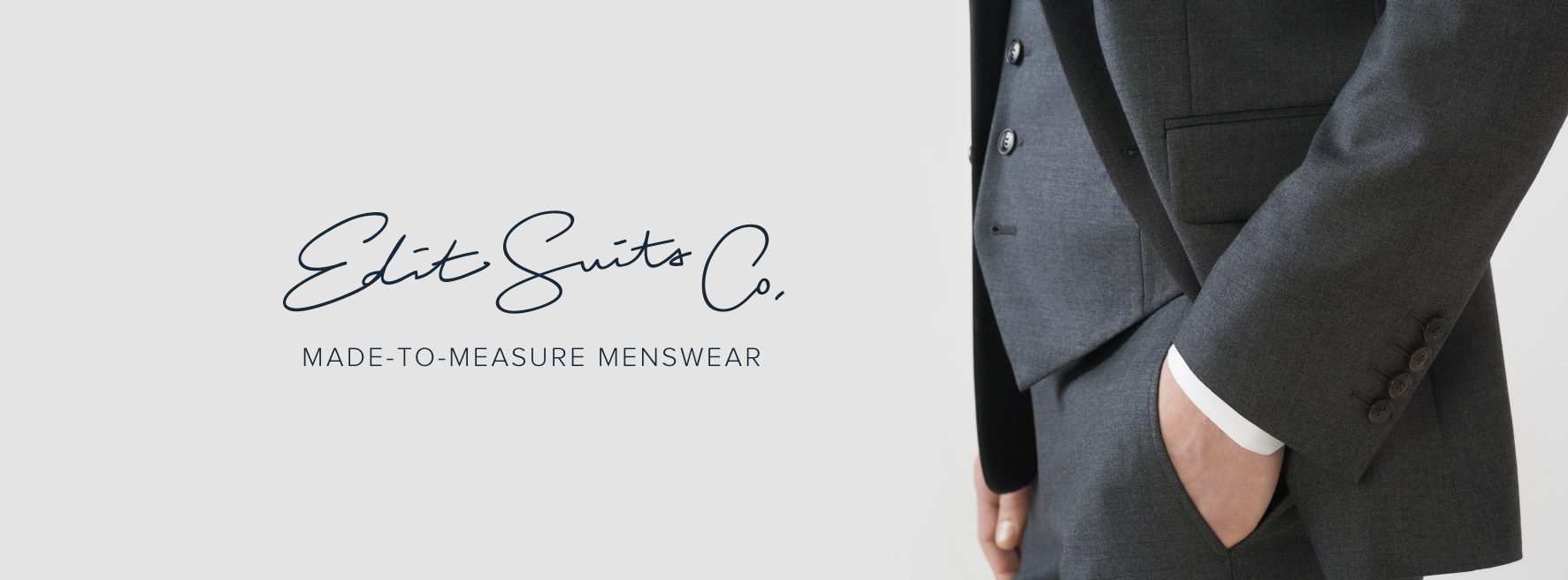 Edit Suits Co. - Tie The Knot Wedding Directory