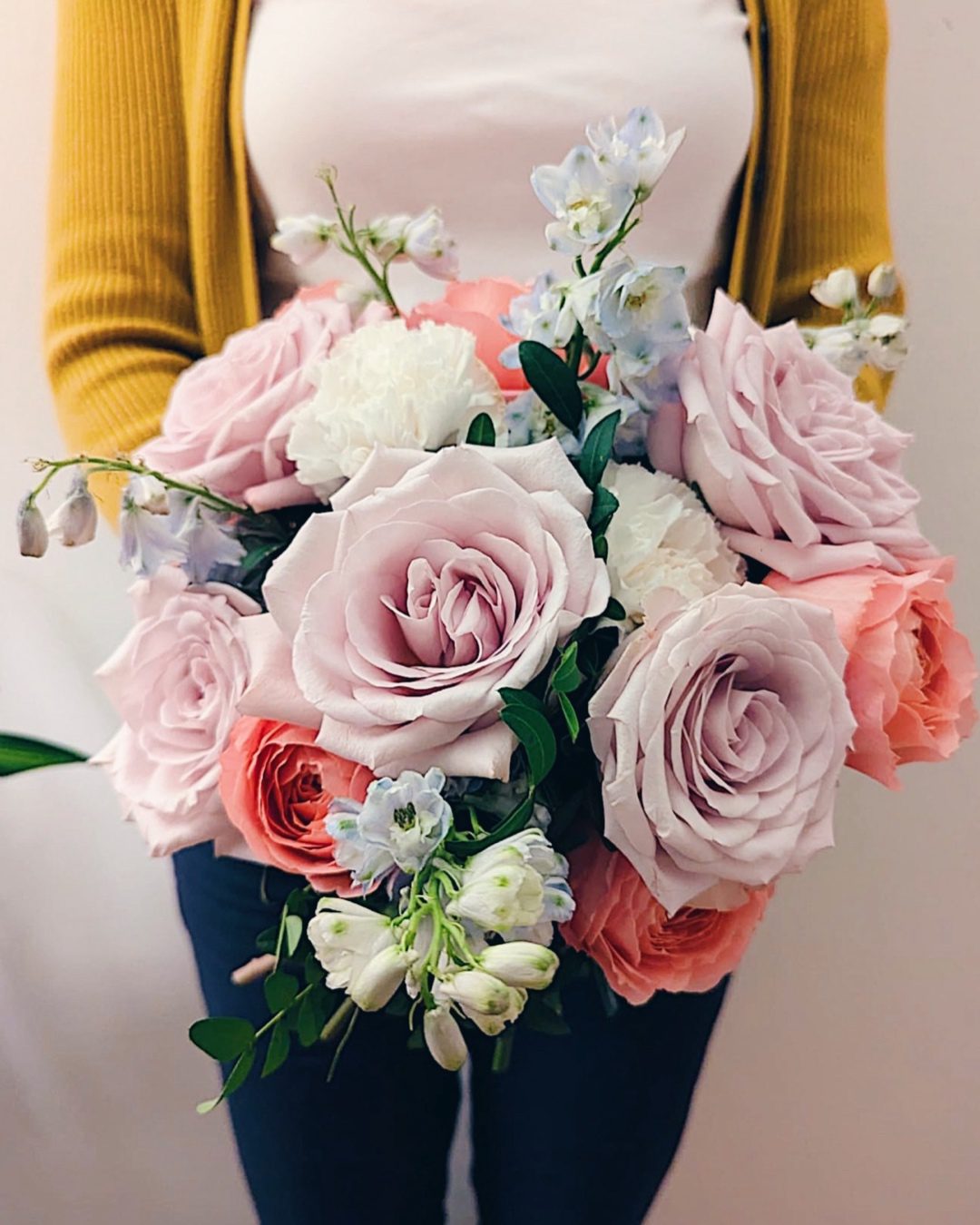 Lisa Dow Floral Design - Tie The Knot Wedding Directory