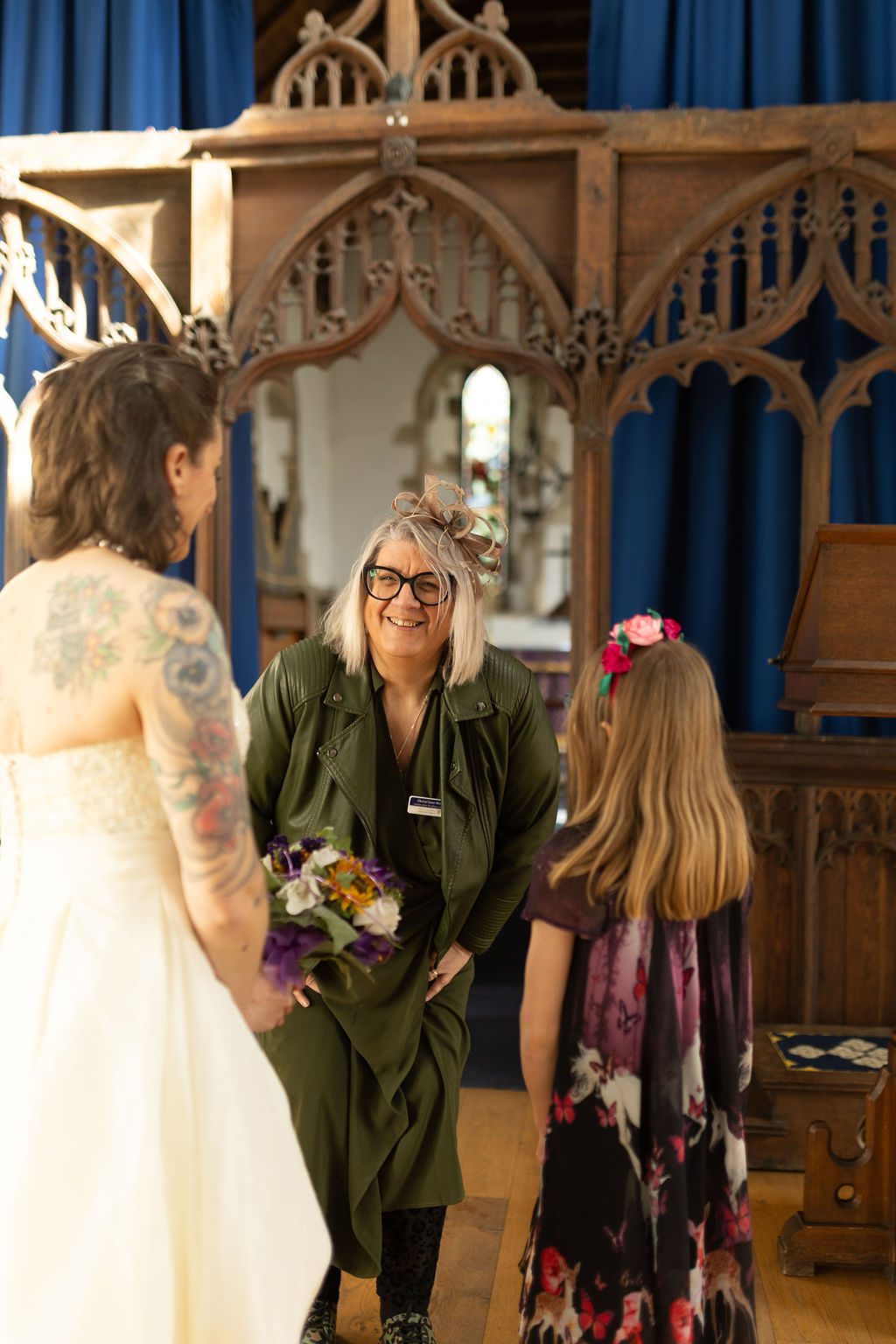 Sheryl Monk Celebrant - Tie The Knot Wedding Directory