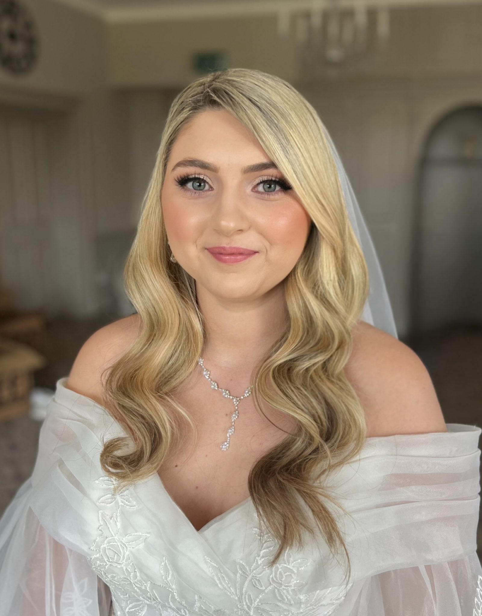Victoria Fraser-Gadd Hair & Makeup Artist - Tie The Knot Wedding Directory